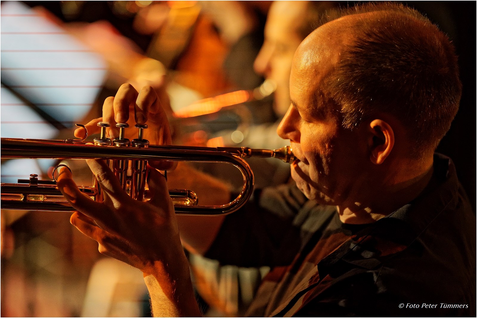 8. BOHJazz mit Matthias Bergmann | We ♥ Bocholt