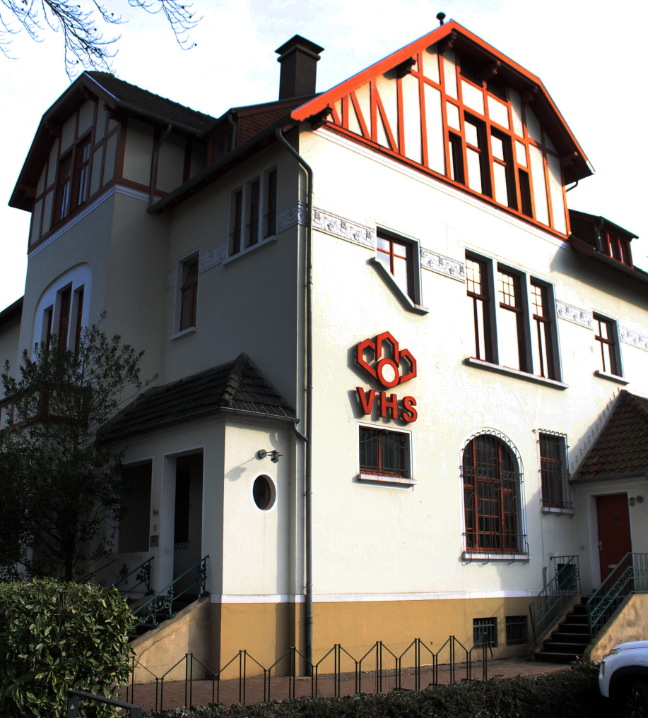 VHS zieht positive Bilanz zum Semesterstart | We ♥ Bocholt