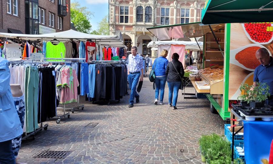 Krammarkt in der Bocholter City | We ♥ Bocholt Krammarkt in der Bocholter City | We ♥ Bocholt