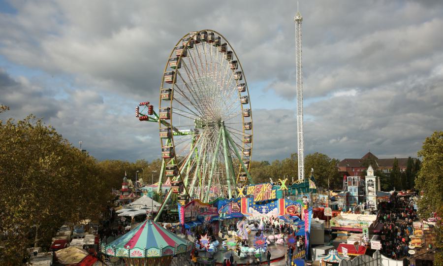 568 Jahre Bocholter Kirmes – die Attraktion mit Tradition | We ♥ Bocholt 568 Jahre Bocholter Kirmes – die Attraktion mit Tradition | We ♥ Bocholt